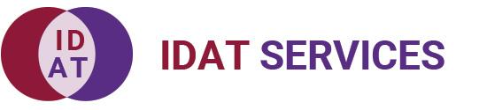 IDAT services logo – Instructional Design That Works